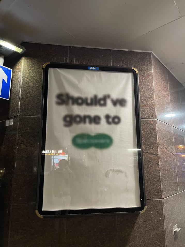 25 Ads And Items That Were Just Designed So Well | Know Your Meme