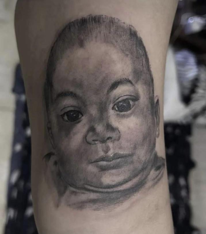 26 Photos Of Terrible Tattoo Fails | Know Your Meme