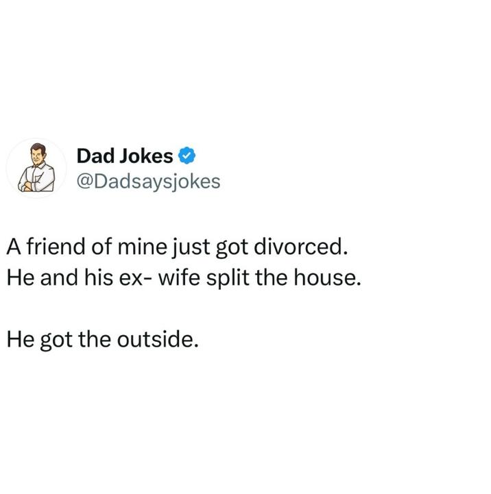16 Images And Memes Of Dad Jokes That Might Crack You Up | Know Your Meme