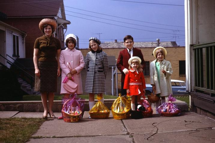 25 Photos Of Pennsylvania Throughout The Years | Know Your Meme