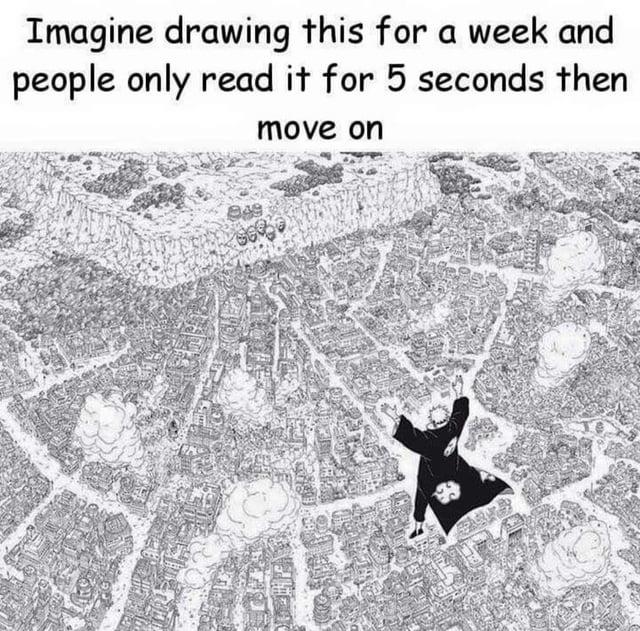 25 Anime Memes That Combine Relatability And Anime | Know Your Meme