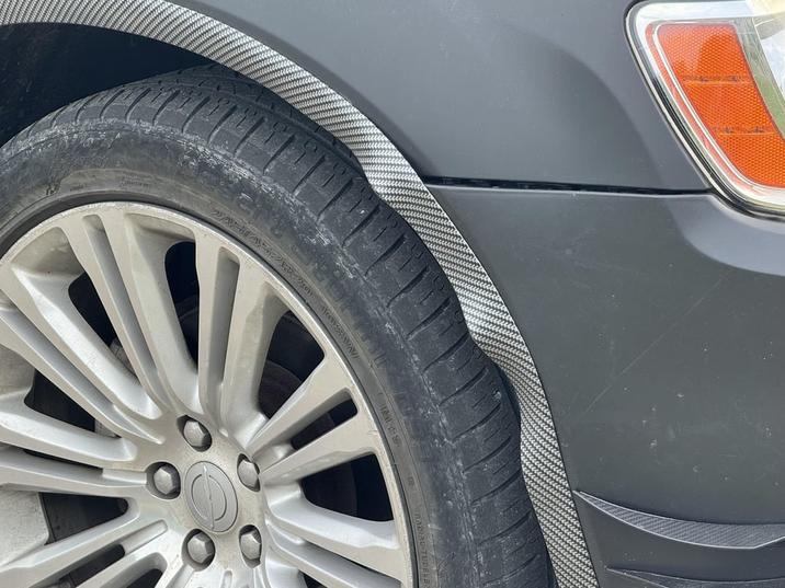 30 Awful Car Modifications That Are Crimes To Automobiles Everywhere ...