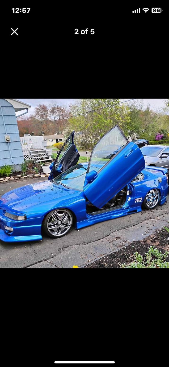 30 Awful Car Modifications That Are Crimes To Automobiles Everywhere ...