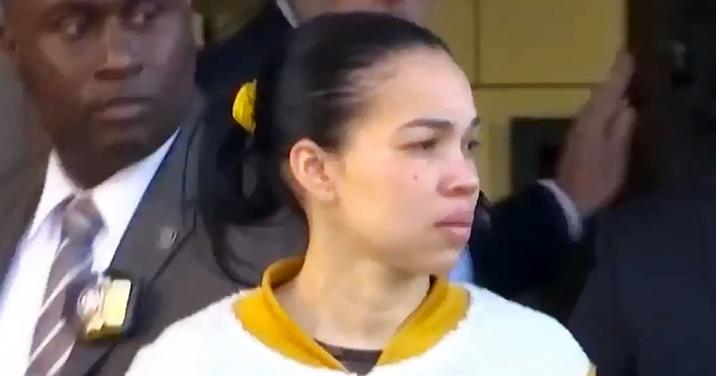 14 Times Justice Was Actually Served And People Got What They Deserved ...