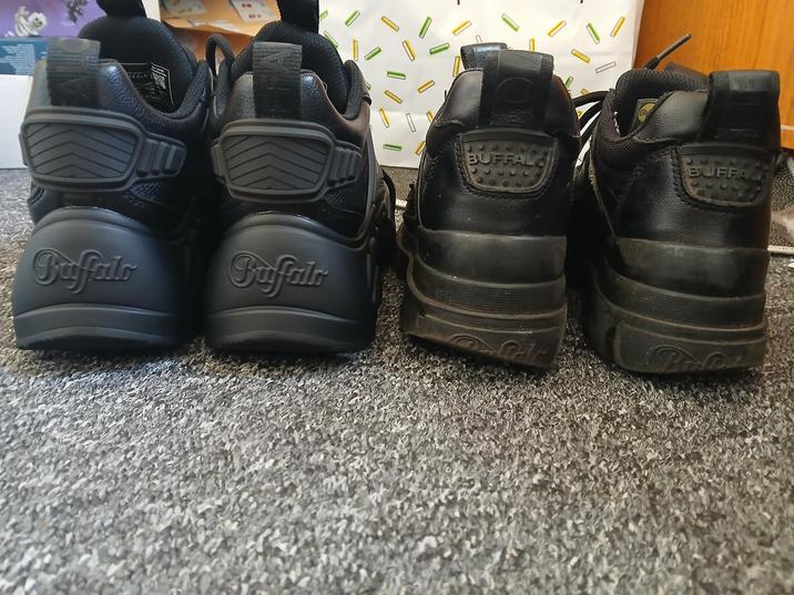 26 Worn-Down Items That Have Seen Better Days | Know Your Meme