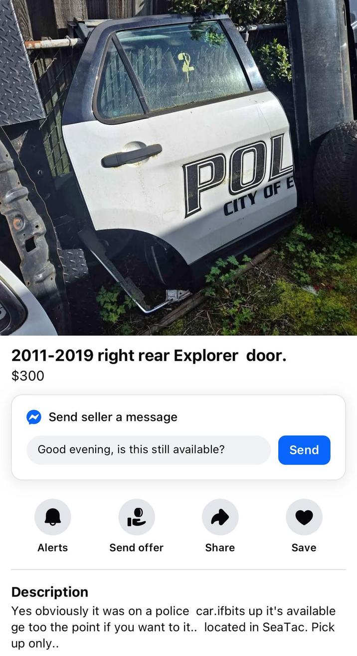 29 Obscure 'Buy And Sell' Listings Someone Is Trying To Make A Profit ...