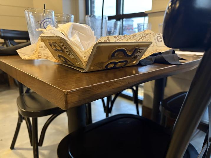 25 People Who Just Wanted A Normal Plate | Know Your Meme