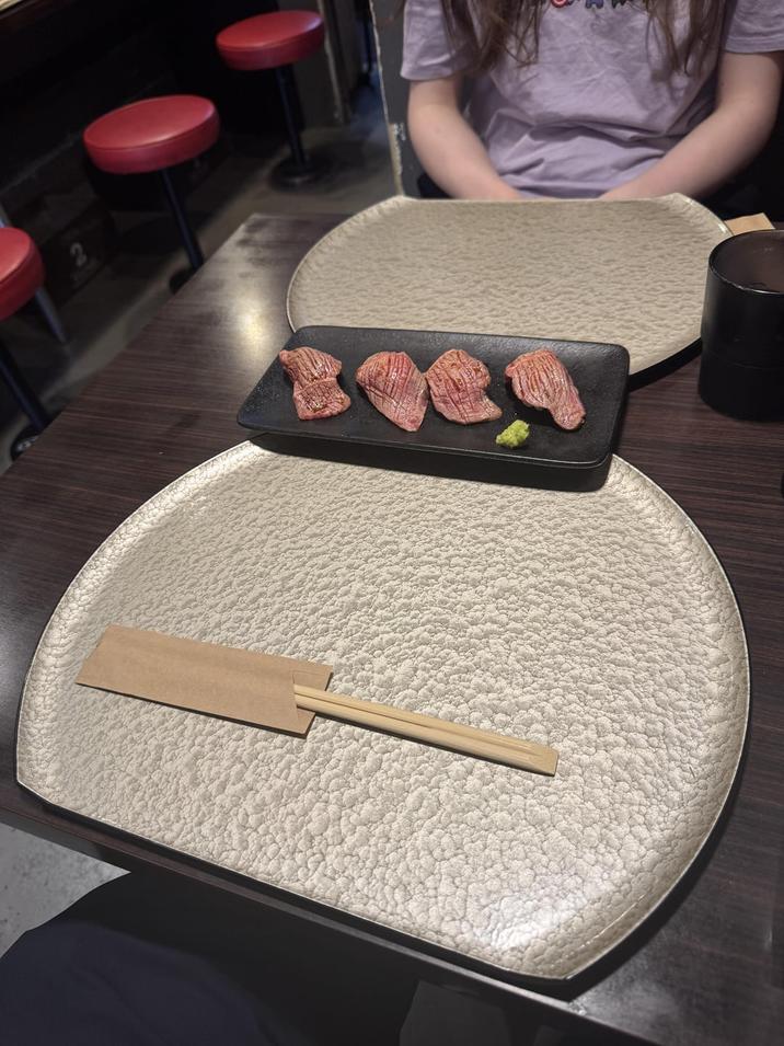 25 People Who Just Wanted A Normal Plate | Know Your Meme