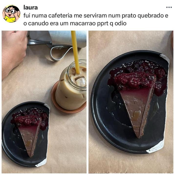 25 People Who Just Wanted A Normal Plate | Know Your Meme