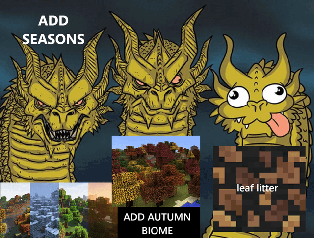 27 Hilarious Memes Only True Minecraft Fans Will Understand | Know Your ...