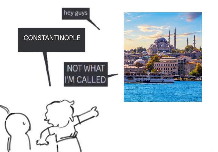 25 Jokes That Are Actually Historically Accurate | Know Your Meme