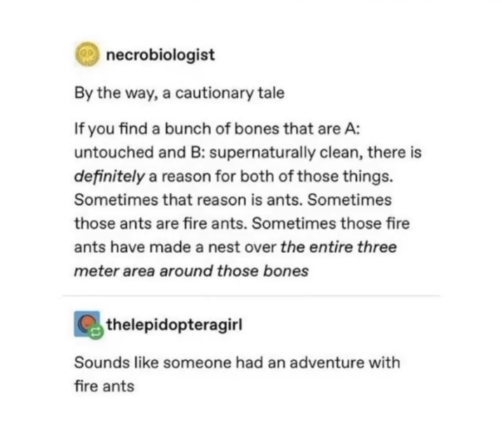 28 Oddly Specific Scenarios That Are Accurate, But Suspicious | Know ...