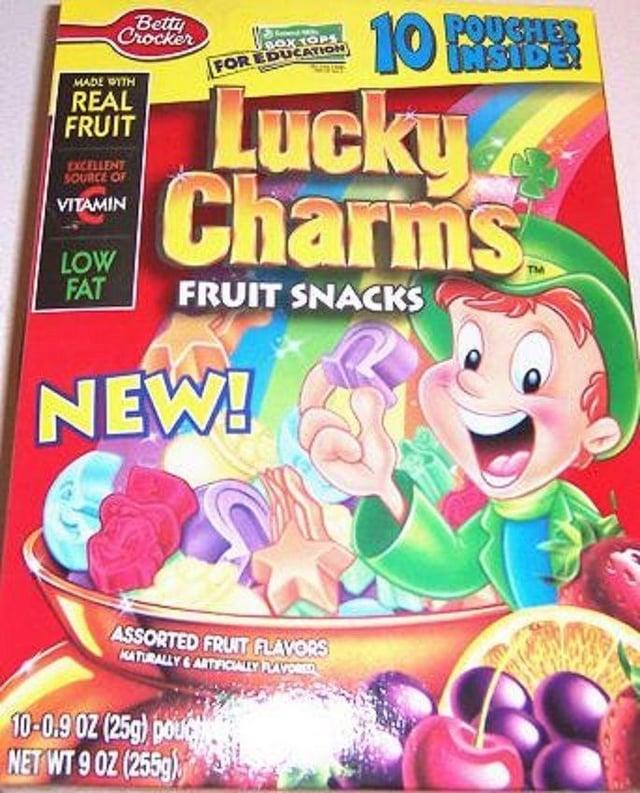 25 Legendary Snacks The World Forgot About | Know Your Meme