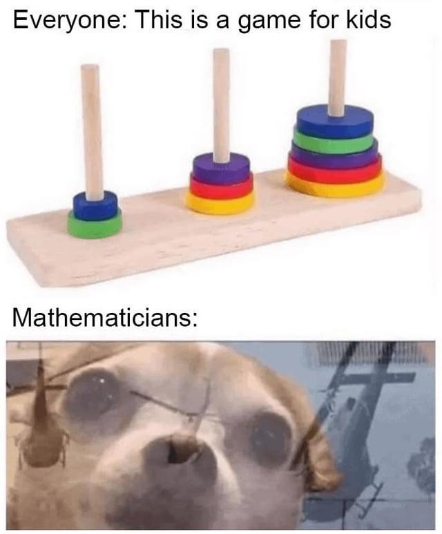 23 of Our Favorite Science and Math Memes | Know Your Meme