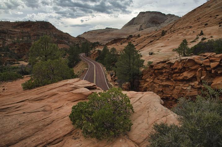 Zion National Park | Know Your Meme