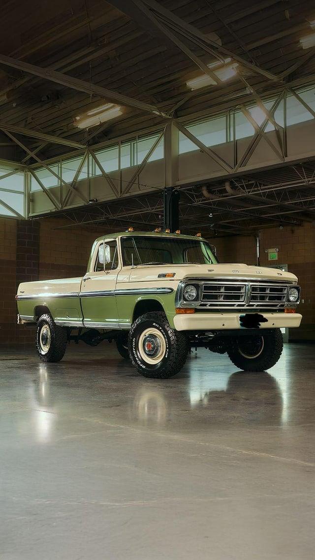 26 Vintage Cars And Trucks Every Boomer Dad Wants | Know Your Meme