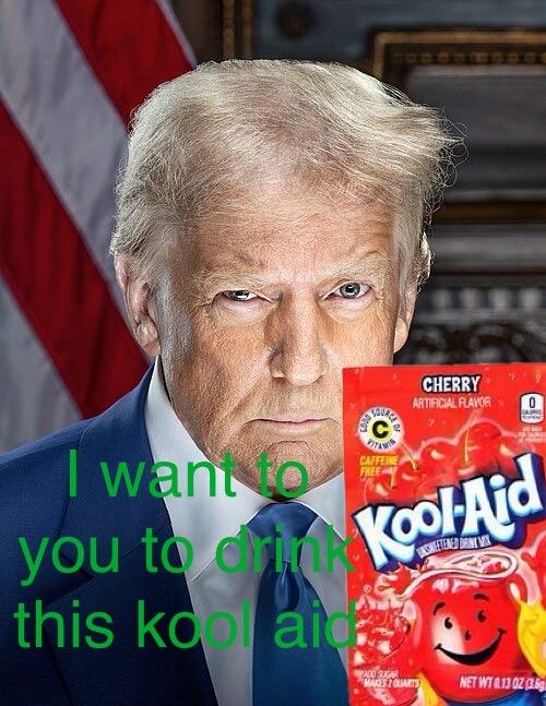 Normal trump | Donald Trump | Know Your Meme