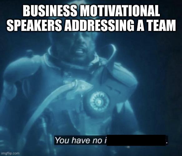 Motivational synergy | /r/PrequelMemes | Know Your Meme