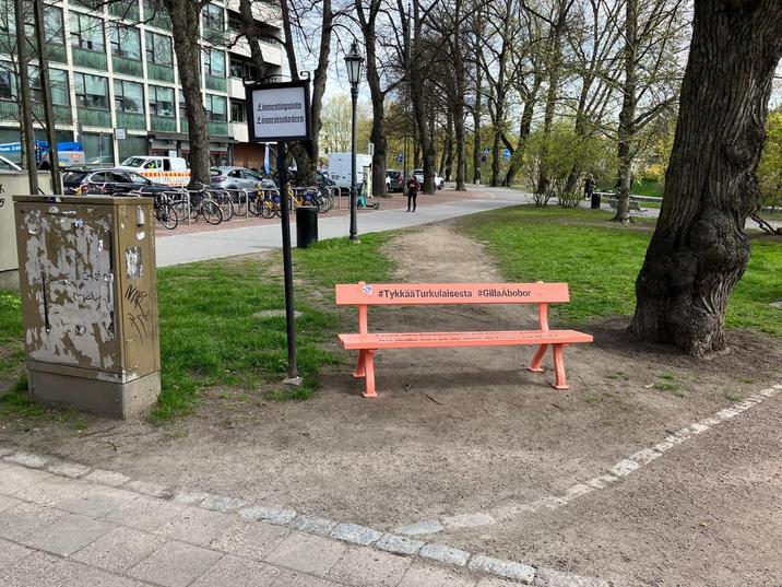 25 Paths That People Made All On Their Own | Know Your Meme
