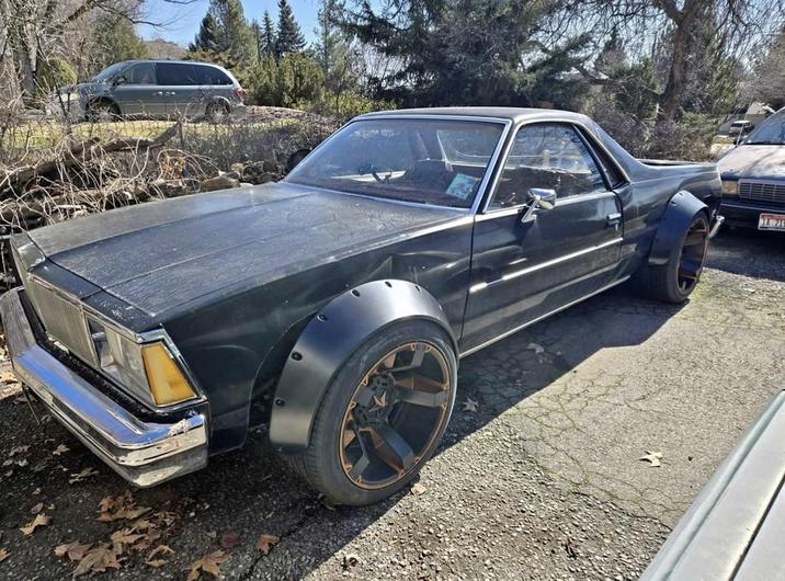 25 Odd Car Mods Spotted Tearing Up The Roads | Know Your Meme