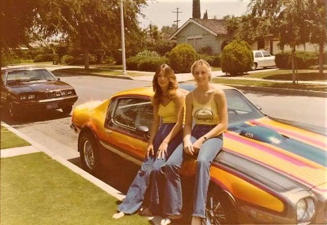 25 Memorable Moments From The 1970s To Reminisce On | Know Your Meme