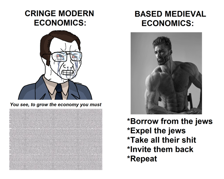 This worked 100% of the time | History Memes | Know Your Meme