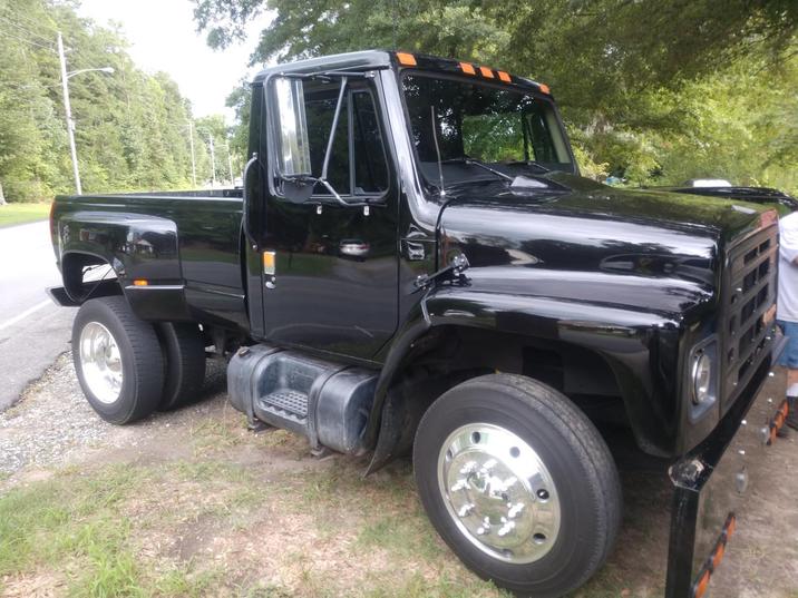This was once a U-Haul truck | Know Your Meme