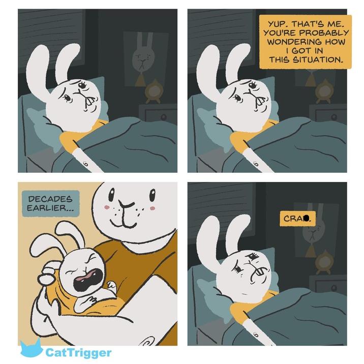 21 Webcomics That Perfectly Illustrate the Creative Spirit of Artists ...