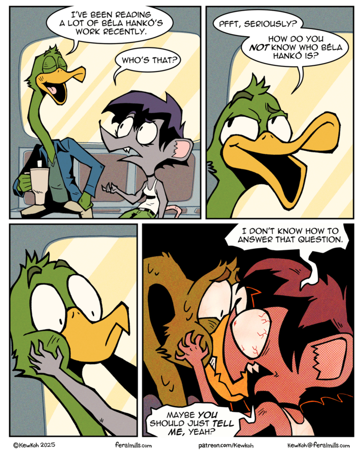 21 Webcomics That Perfectly Illustrate the Creative Spirit of Artists | Know Your Meme