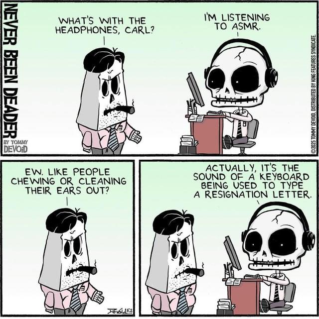 21 Webcomics That Perfectly Illustrate the Creative Spirit of Artists ...