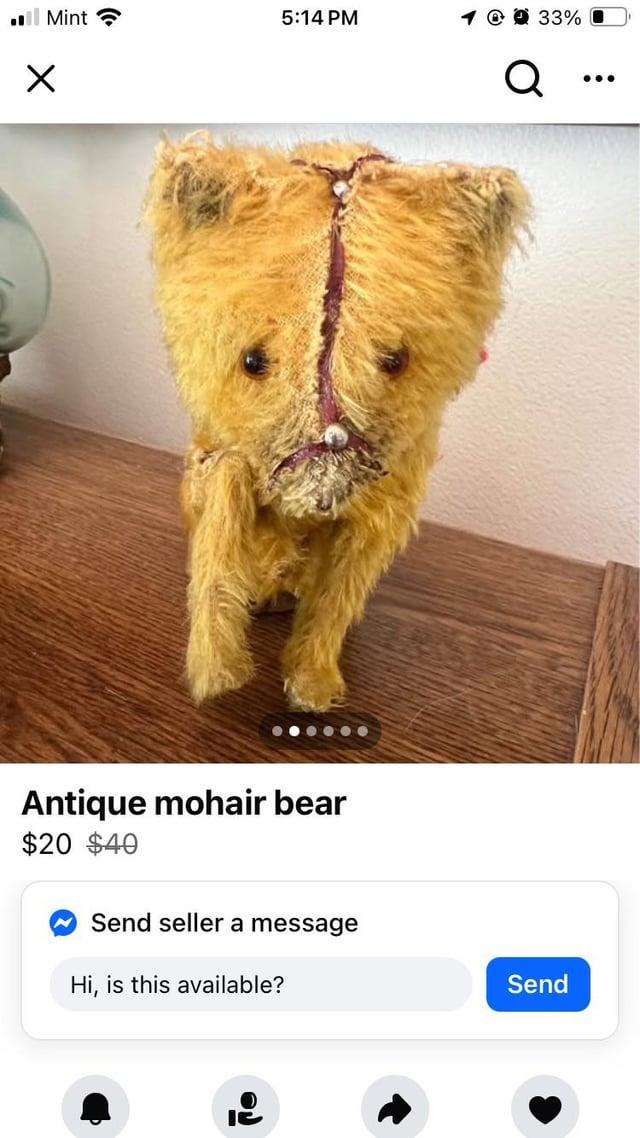 25 Odd Ads For Questionable Items | Know Your Meme