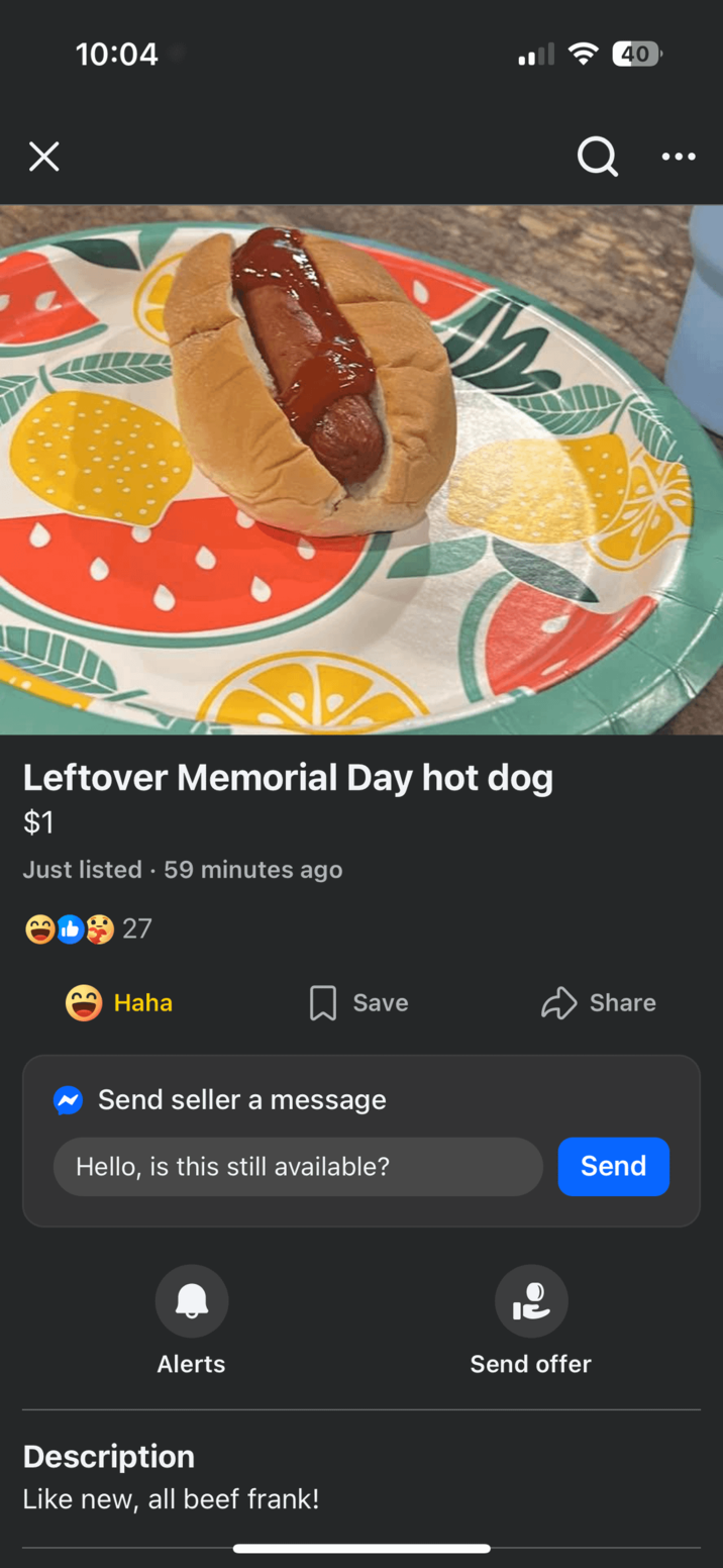 25 Odd Ads For Questionable Items | Know Your Meme