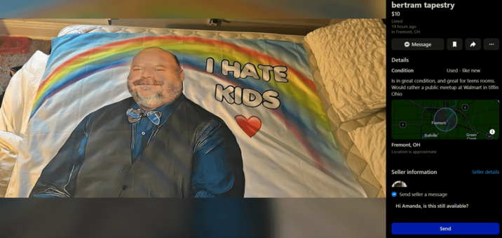 25 Odd Ads For Questionable Items | Know Your Meme