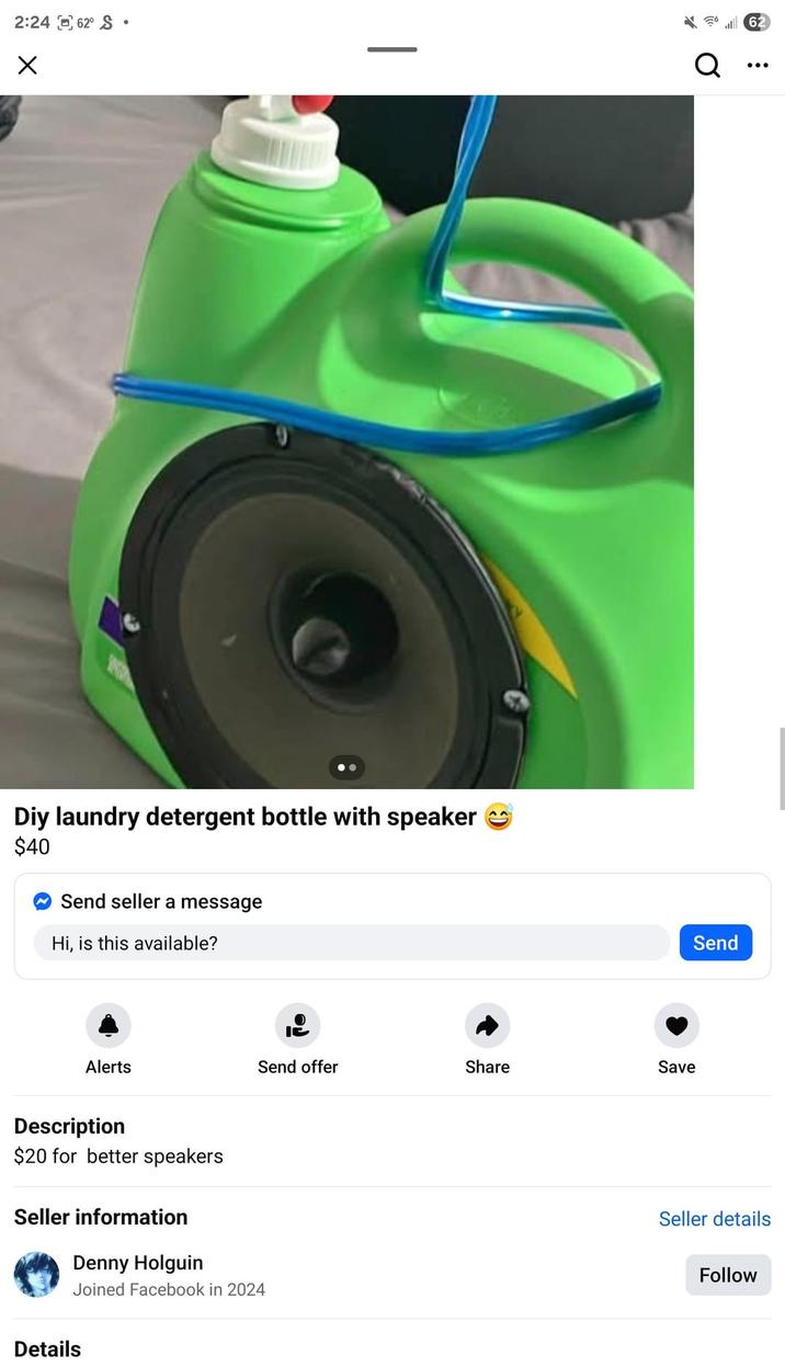 25 Odd Ads For Questionable Items | Know Your Meme