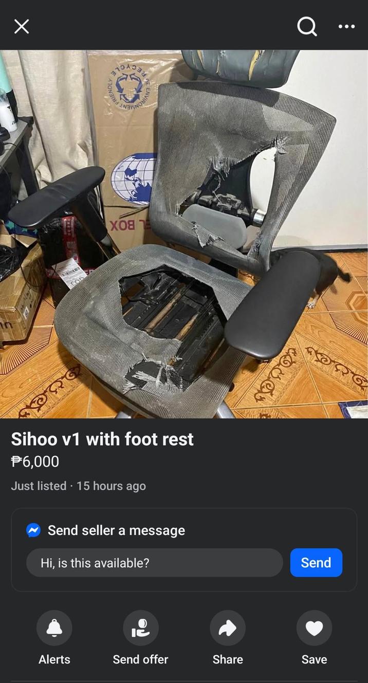 25 Odd Ads For Questionable Items | Know Your Meme