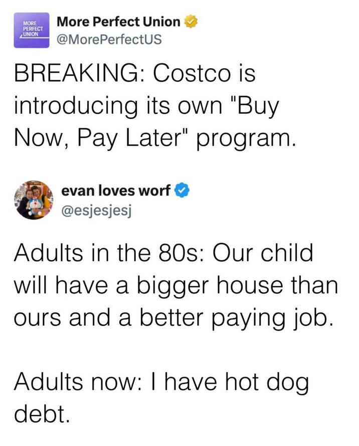 25 Relatable Moments That Bring People Together | Know Your Meme