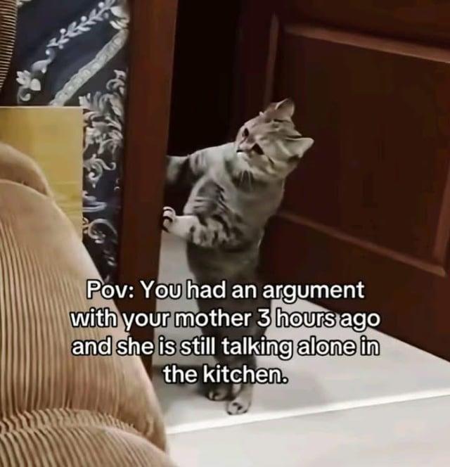 25 Relatable Moments That Bring People Together | Know Your Meme