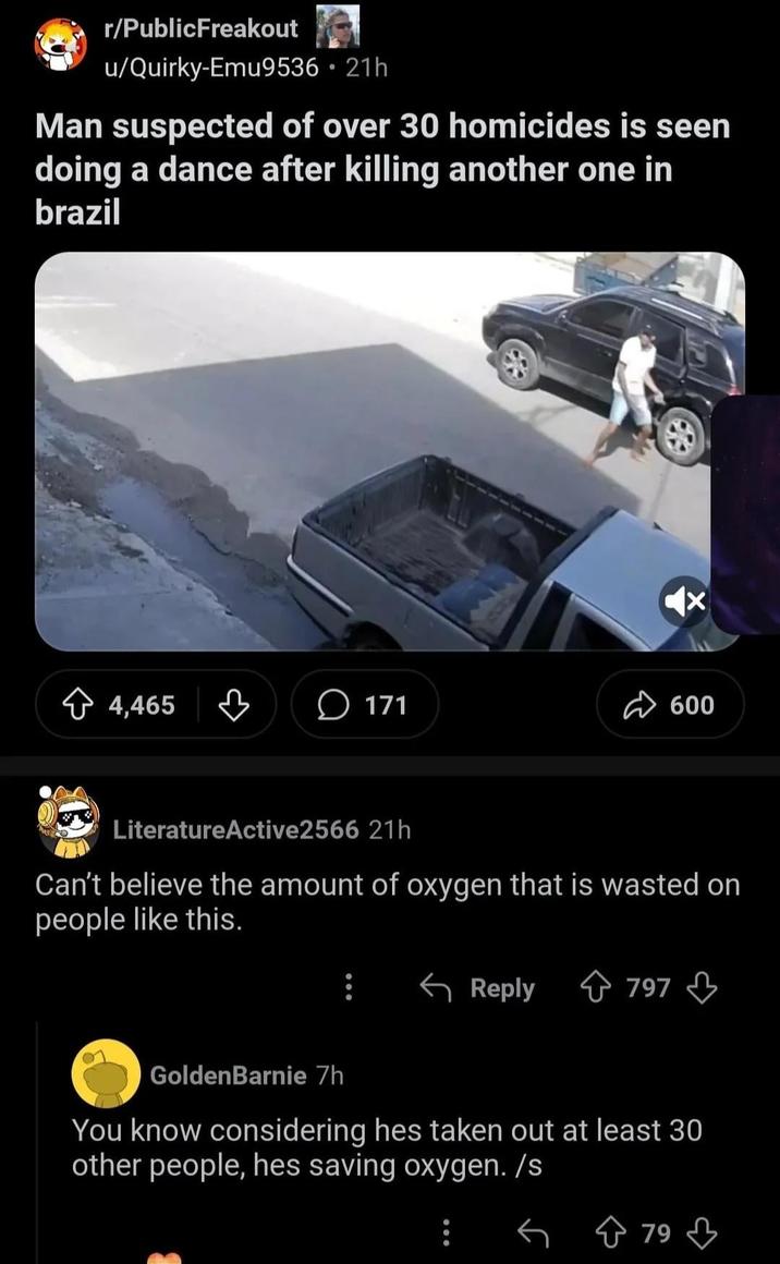 25 Genius Comments That Are Technically True | Know Your Meme