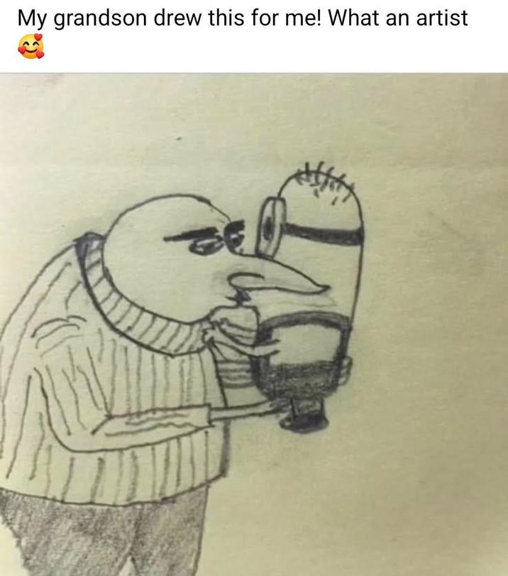 25 Oddly Obscure Memes And Posts Found Online | Know Your Meme