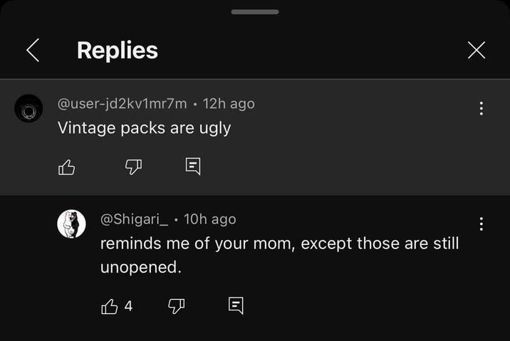 These 28 Insults Are Brutal And Inhumane | Know Your Meme