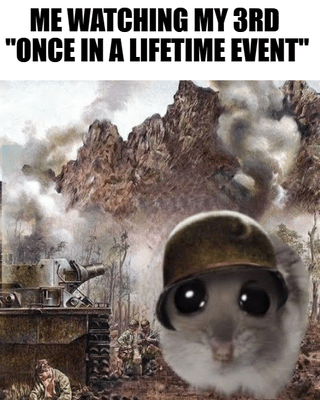The 30 Most Liked Memes Of The Month According To Reddit Users | Know ...