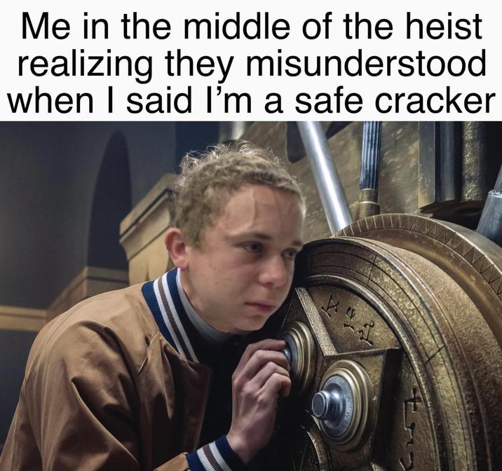 The 30 Most Liked Memes Of The Month According To Reddit Users | Know ...