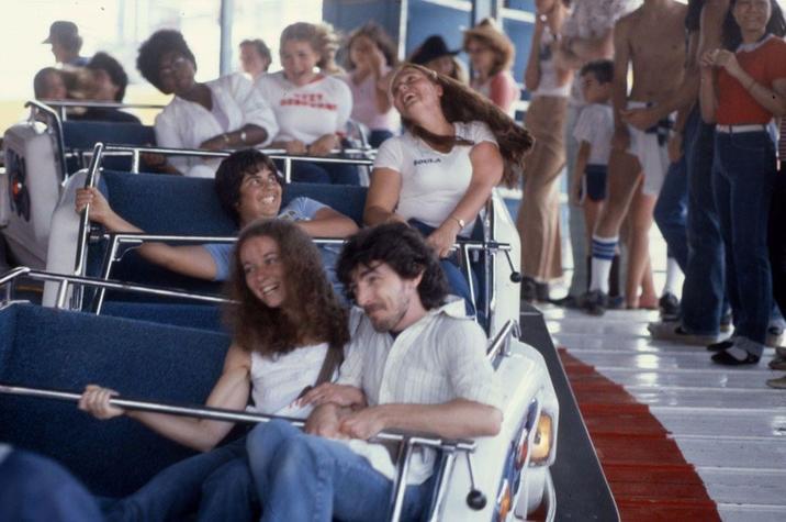 25 Vintage Images Of Toronto, Canada, Throughout History | Know Your Meme