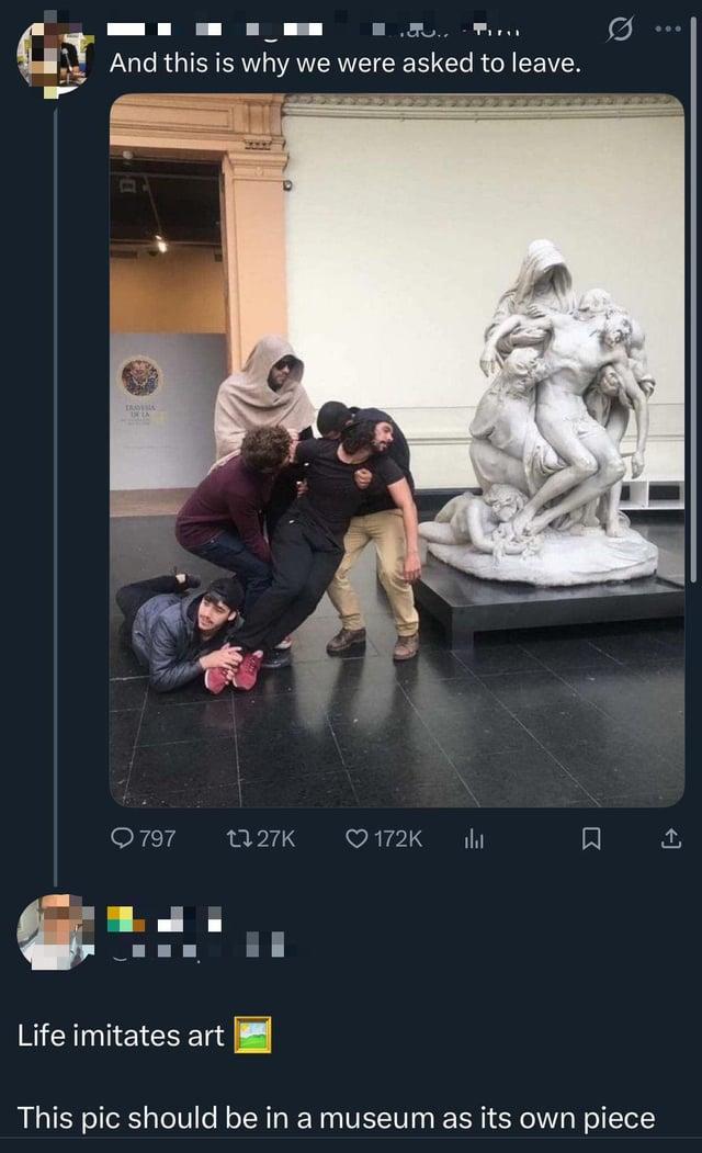 25 Totally Crazy People And The Wild Things They Do | Know Your Meme