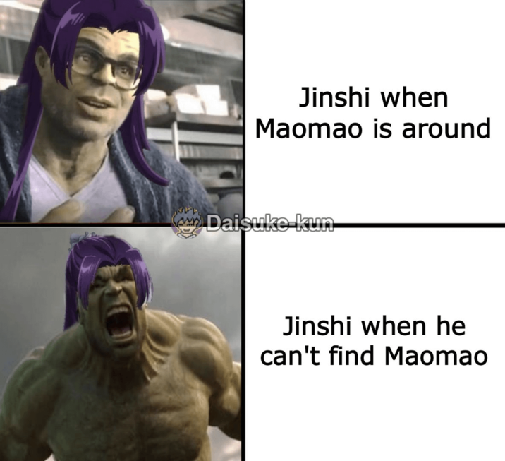 25 Top-Tier Anime Memes Combining Relatable Moments With Anime | Know ...