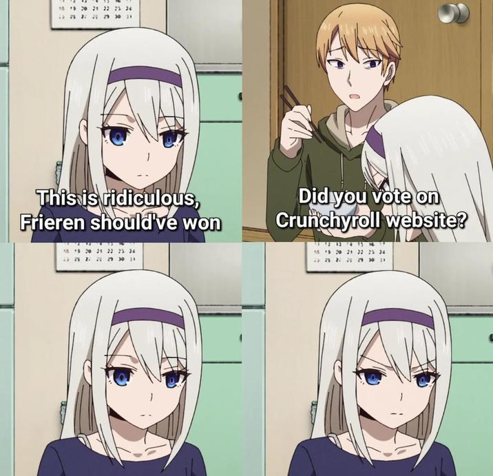 25 Top-Tier Anime Memes Combining Relatable Moments With Anime | Know ...