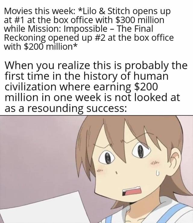 25 Top-Tier Anime Memes Combining Relatable Moments With Anime | Know ...