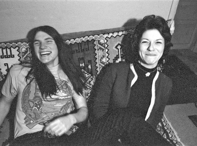 25 Memorable Moments From The World In 1974 | Know Your Meme
