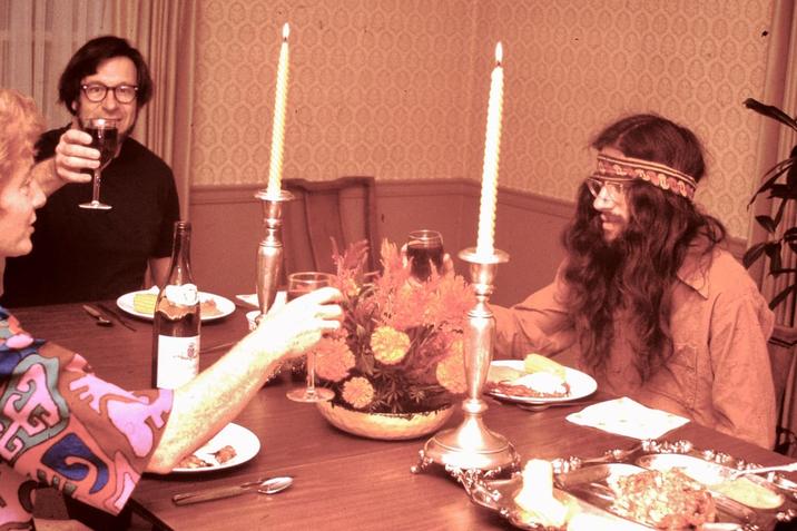 25 Memorable Moments From The World In 1974 | Know Your Meme