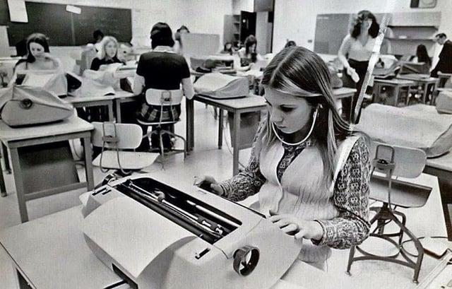 25 Memorable Moments From The World In 1974 | Know Your Meme